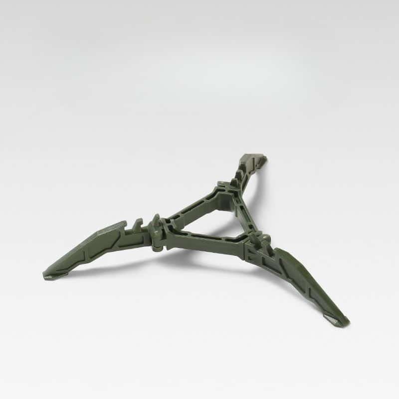 Outdoor Foldable Portable Three-legged Support Tripod - CampGoose Find ...